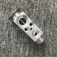 China E305.5E2 E306E2 E307  AC Compressor Replacement Expansion Valve Parts for sale