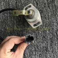 China 4257164 Throttle Solenoid Positioner Potential Sensor For Hitachi EX120 EX200-1/2/3 for sale
