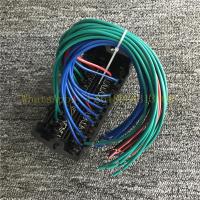 China Komatsu Excavator PC200-8 Mechanical Safe Box Switch Box for sale