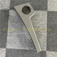 China OEM Excavator Cab Interior Holding Plate For Hyundai R140-7/R210-7/R220-7 for sale