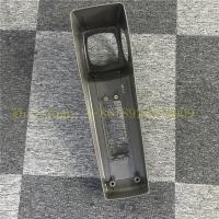 China OEM Excavator Cab Interior Holding Plate For Hyundai R140-7/R210-7/R220-7 for sale
