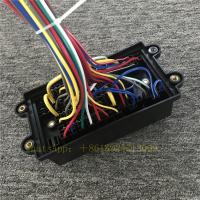 China Hyundai Excavator Hydraulic Valve R210/220-7 Excavator Fuse Box Safety Parts for sale