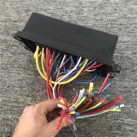 China Hyundai Excavator Hydraulic Valve R210/220-7 Excavator Fuse Box Safety Parts for sale