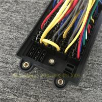 China Hyundai Excavator Hydraulic Valve R210/220-7 Excavator Fuse Box Safety Parts for sale