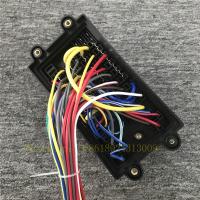 China Hyundai Excavator Hydraulic Valve R210/220-7 Excavator Fuse Box Safety Parts for sale