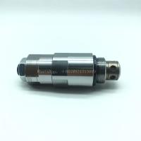 China 12C1357 Main Relief Valve LiuGong Excavator LG922D/LG925D Kawasaki Hydraulic Parts for sale