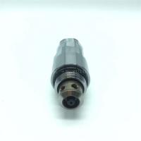 China 12C1357 Main Relief Valve LiuGong Excavator LG922D/LG925D Kawasaki Hydraulic Parts for sale