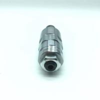 China 12C1357 Main Relief Valve LiuGong Excavator LG922D/LG925D Kawasaki Hydraulic Parts for sale