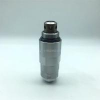 China 12C1357 Main Relief Valve LiuGong Excavator LG922D/LG925D Kawasaki Hydraulic Parts for sale