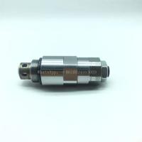 China 12C1357 Main Relief Valve LiuGong Excavator LG922D/LG925D Kawasaki Hydraulic Parts for sale