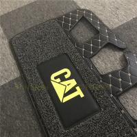China 360mm Excavator Floor Mats For erpillar E305.5E2/E306/307 for sale
