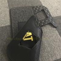 China 360mm Excavator Floor Mats For erpillar E305.5E2/E306/307 for sale
