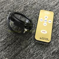 China XCMG Excavator Remote Control Timer Switch XE70 XE150/135 / XE210 / XE215D XE200DA/XE200E for sale