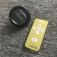 China LONKING Excavator Cab Interior LG6070 / LG6125 / LG150 / LG6225E Remote Hour Meter for sale