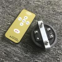 China LONKING Excavator Cab Interior LG6070 / LG6125 / LG150 / LG6225E Remote Hour Meter for sale