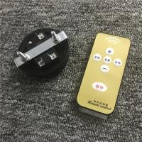 China SDLG Excavator Cab Interior Remote Hour Meter For LG660 LG685 / LG6135 LG6225E/LG6330 for sale