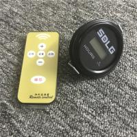 China SDLG Excavator Cab Interior Remote Hour Meter For LG660 LG685 / LG6135 LG6225E/LG6330 for sale