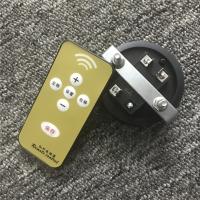 China SDLG Excavator Cab Interior Remote Hour Meter For LG660 LG685 / LG6135 LG6225E/LG6330 for sale