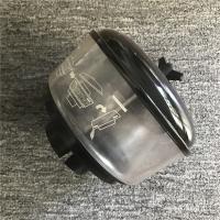 China 78MM Clean Dust Collector Air Filter Komatsu Excavator PC56-7/ SANY SY60/70 Hitachi 60 70 Prefilter Caliber for sale