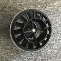 China 78MM Clean Dust Collector Air Filter Komatsu Excavator PC56-7/ SANY SY60/70 Hitachi 60 70 Prefilter Caliber for sale