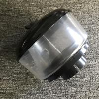China 78MM Clean Dust Collector Air Filter Komatsu Excavator PC56-7/ SANY SY60/70 Hitachi 60 70 Prefilter Caliber for sale
