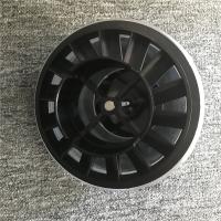 China 78MM Clean Dust Collector Air Filter Komatsu Excavator PC56-7/ SANY SY60/70 Hitachi 60 70 Prefilter Caliber for sale