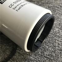 China R90P 11LB-20310 23390-E30010 Oil Water Separator Filter For Hyundai R110-7/R150-7/R225-7 for sale