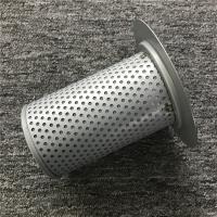 China CH-1102 Excavator Hydraulic Filter Oil Return Filter Screen For Komatsu PC200-8 PC360-7 for sale
