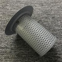 China CH-1102 Excavator Hydraulic Filter Oil Return Filter Screen For Komatsu PC200-8 PC360-7 for sale