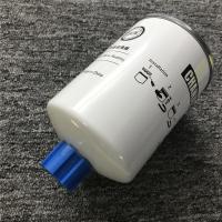 China 11E1-70210/FS1280 Hyundai Excavator R225-5/7/R290-7 Fuel Water Separator Filter for sale