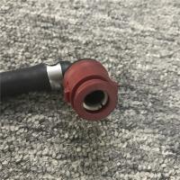 China 3999824 91YD389 Excavator Engine Parts Engine Diesel Tube For Komatsu Excavator PC200-8/6D107 for sale