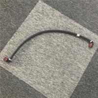 China 3999824 91YD389 Excavator Engine Parts Engine Diesel Tube For Komatsu Excavator PC200-8/6D107 for sale