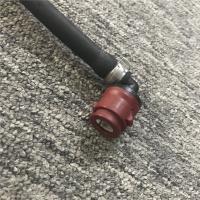 China 3999824 91YD389 Excavator Engine Parts Engine Diesel Tube For Komatsu Excavator PC200-8/6D107 for sale