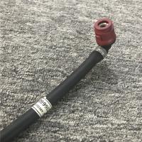 China 3999824 91YD389 Excavator Engine Parts Engine Diesel Tube For Komatsu Excavator PC200-8/6D107 for sale