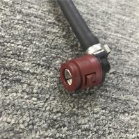 China 3999824 91YD389 Excavator Engine Parts Engine Diesel Tube For Komatsu Excavator PC200-8/6D107 for sale