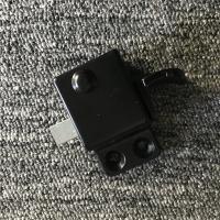 China Cab Front Door Lock Excavator Accessories For Komatsu PC56-7 Sany SY60/SY75-8 for sale