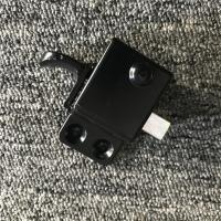 China Cab Front Door Lock Excavator Accessories For Komatsu PC56-7 Sany SY60/SY75-8 for sale