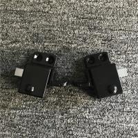 China Cab Front Door Lock Excavator Accessories For Komatsu PC56-7 Sany SY60/SY75-8 for sale