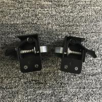 China Cab Front Door Lock Excavator Accessories For Komatsu PC56-7 Sany SY60/SY75-8 for sale