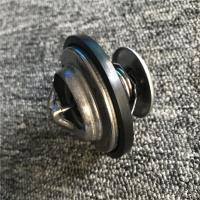 China Car Excavator Engine Parts Thermostat For Daewoo Doosan DH220-5/7/DB58 for sale
