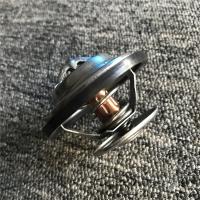 China Car Excavator Engine Parts Thermostat For Daewoo Doosan DH220-5/7/DB58 for sale