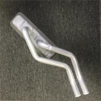 China U45506580 Air Conditioning Radiator Warm Air Tank For Komatsu PC60-8 for sale