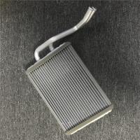 China U45506580 Air Conditioning Radiator Warm Air Tank For Komatsu PC60-8 for sale