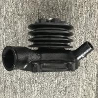 China ME995037 Excavator 6D16 Engine Water Pump For Hyundai R200-5/R210-7 for sale