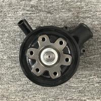 China ME995037 Excavator 6D16 Engine Water Pump For Hyundai R200-5/R210-7 for sale