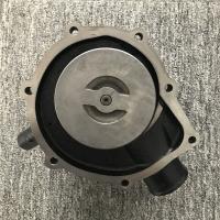 China ME995037 Excavator 6D16 Engine Water Pump For Hyundai R200-5/R210-7 for sale