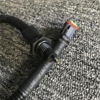 China Excavator Oil Water Separator Sensor Filter Bowl For Komatsu PC200-8/240-8/270-8 for sale