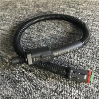 China Excavator Oil Water Separator Sensor Filter Bowl For Komatsu PC200-8/240-8/270-8 for sale