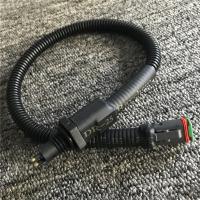 China Excavator Oil Water Separator Sensor Filter Bowl For Komatsu PC200-8/240-8/270-8 for sale