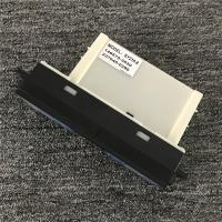 China 146570-3830 237040-0290 Air Conditioning Control Panel AC Button For Sany SY60/65/75/135/215/365-8-9-10 for sale